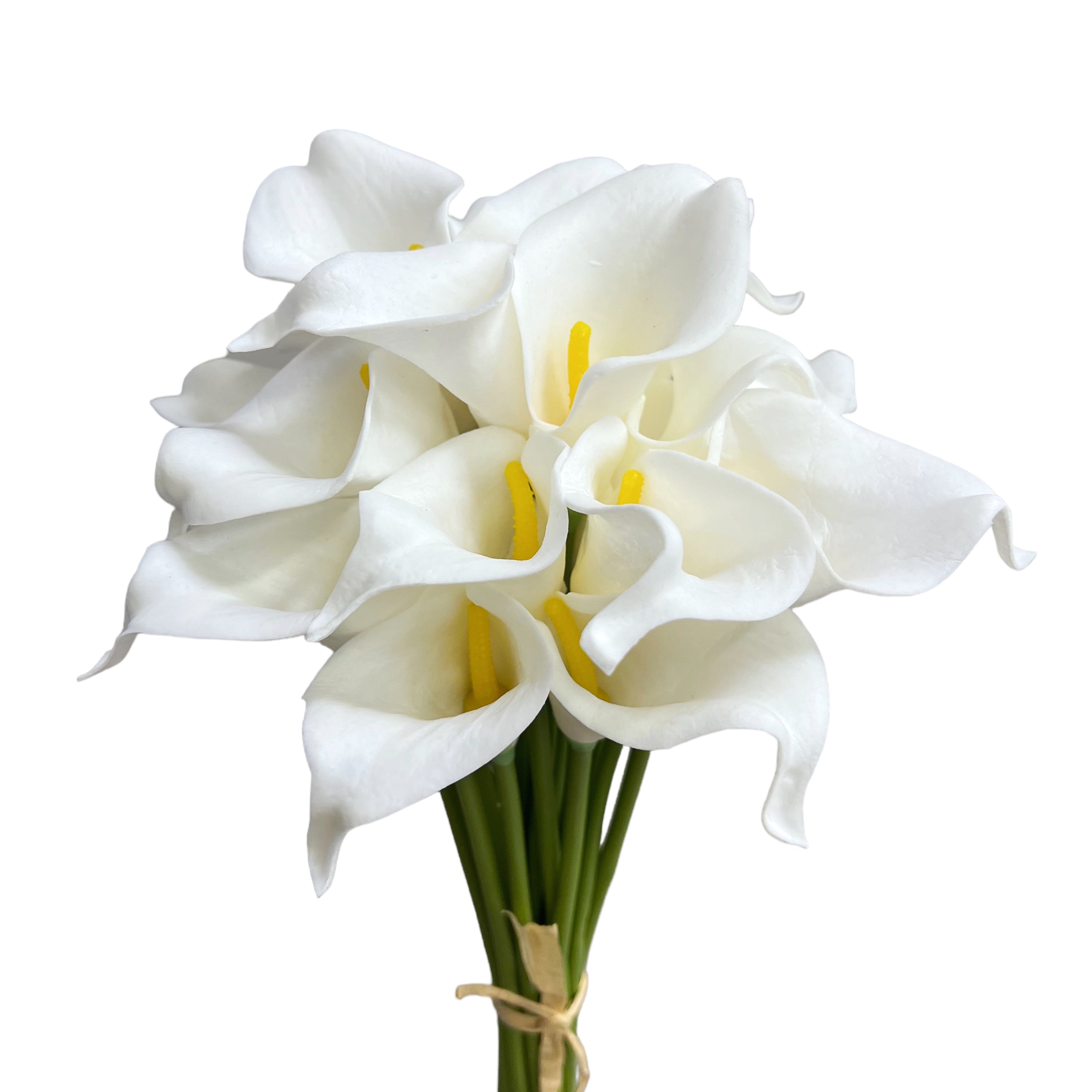 Embracing Elegance: The Timeless Charm of Artificial Calla Lilies – Sun ...