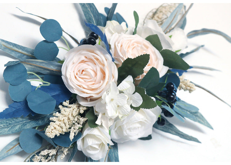 Navy Teal – Sun Decorer