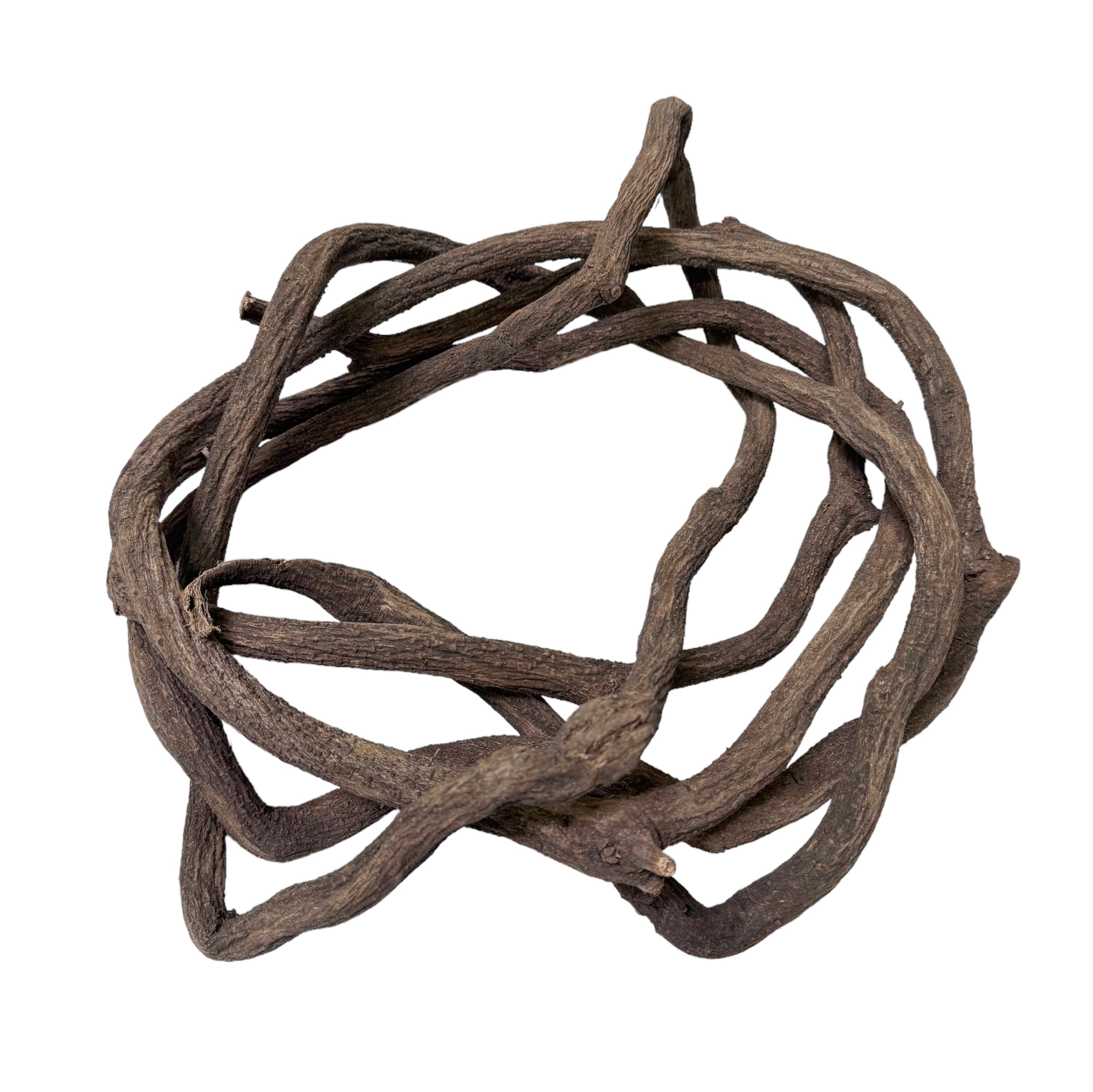Natural Vine Branches for Rustic Wall Decor – Sun Decorer